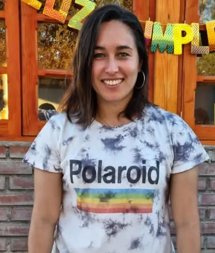 Curriculum de Claudia Moragrega